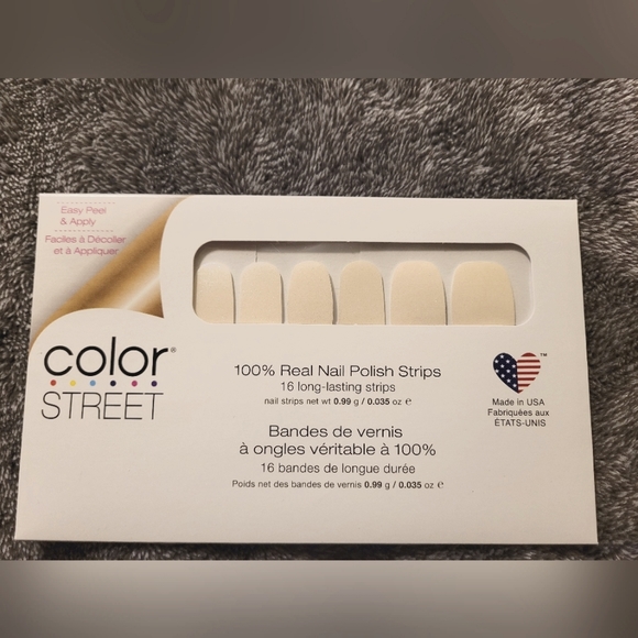 Color Street | Makeup | Retired Color Street Shape Shifter | Poshmark